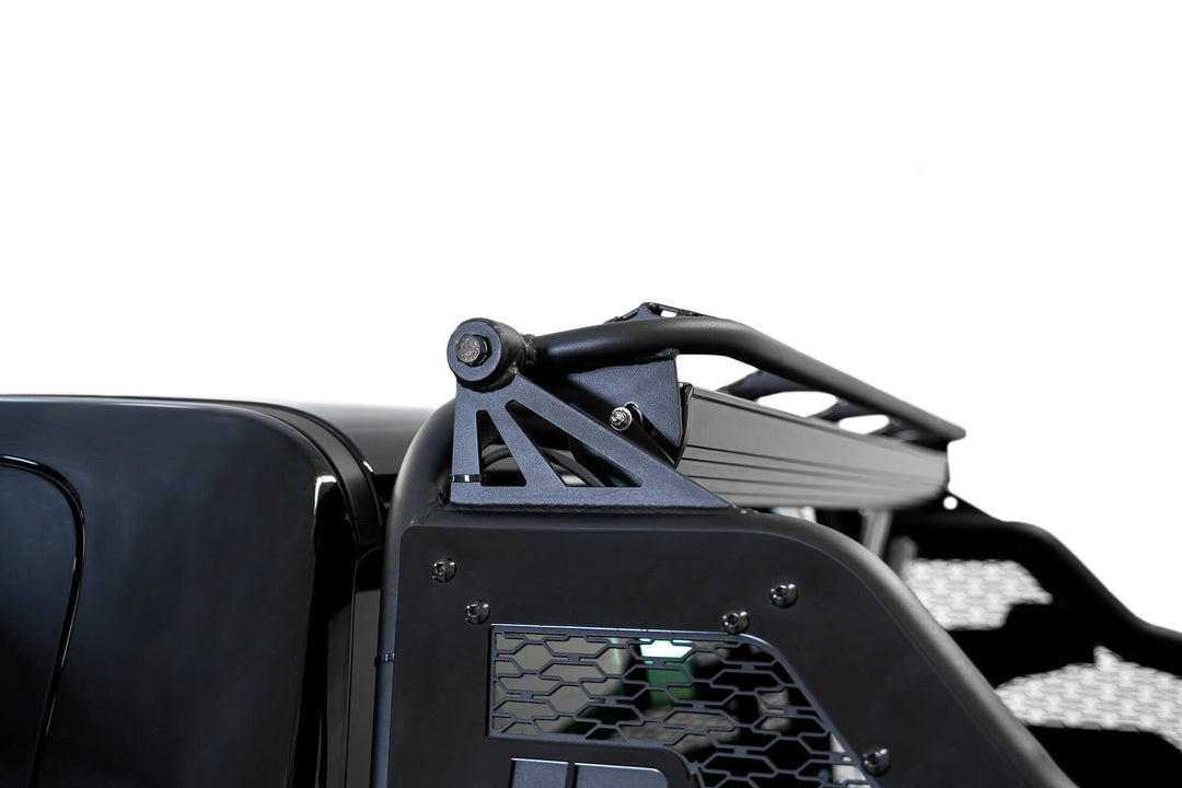 Race Series RAM TRX & RHO Chase Rack with Actuator | ADD Offroad