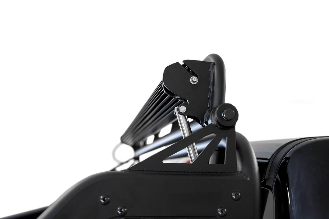 Race Series RAM TRX & RHO Chase Rack with Actuator | ADD Offroad