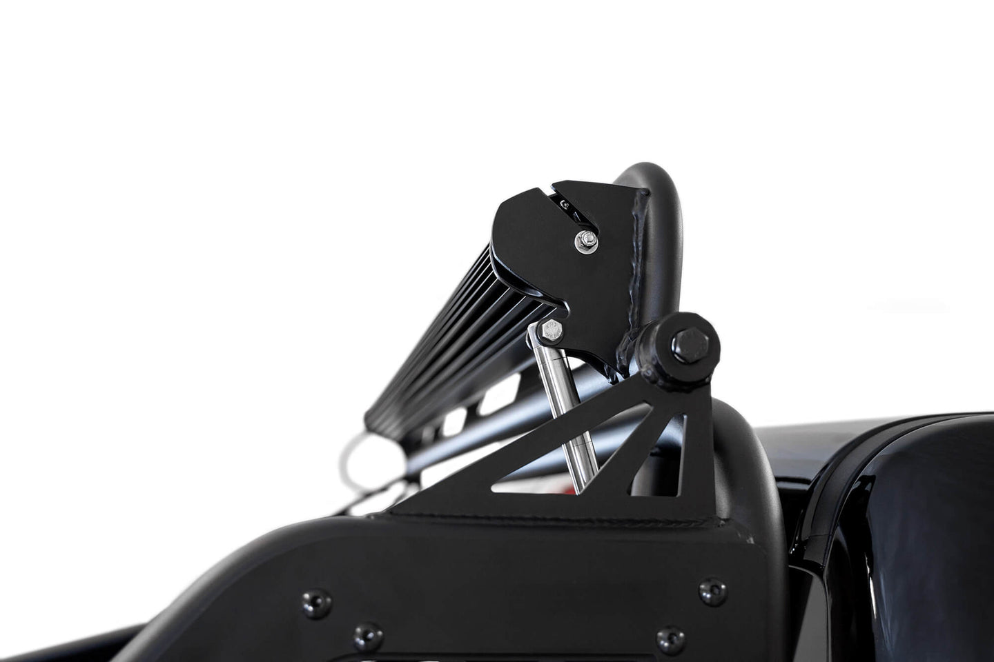 Race Series RAM TRX & RHO Chase Rack with Actuator | ADD Offroad