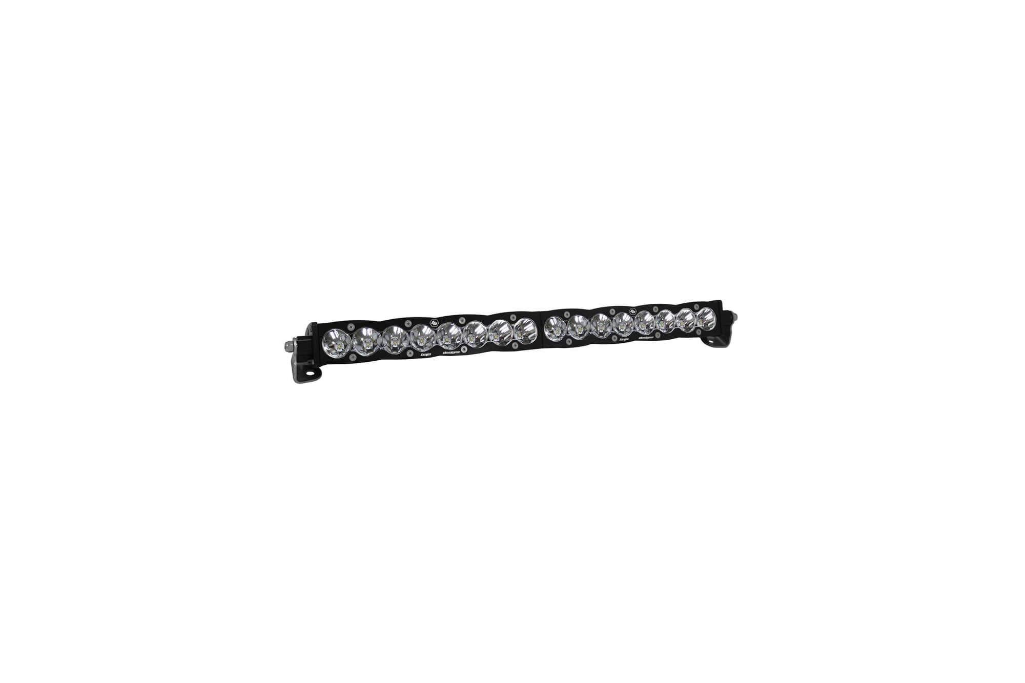 Buy Baja Designs S8 20" Spot LED Light bar