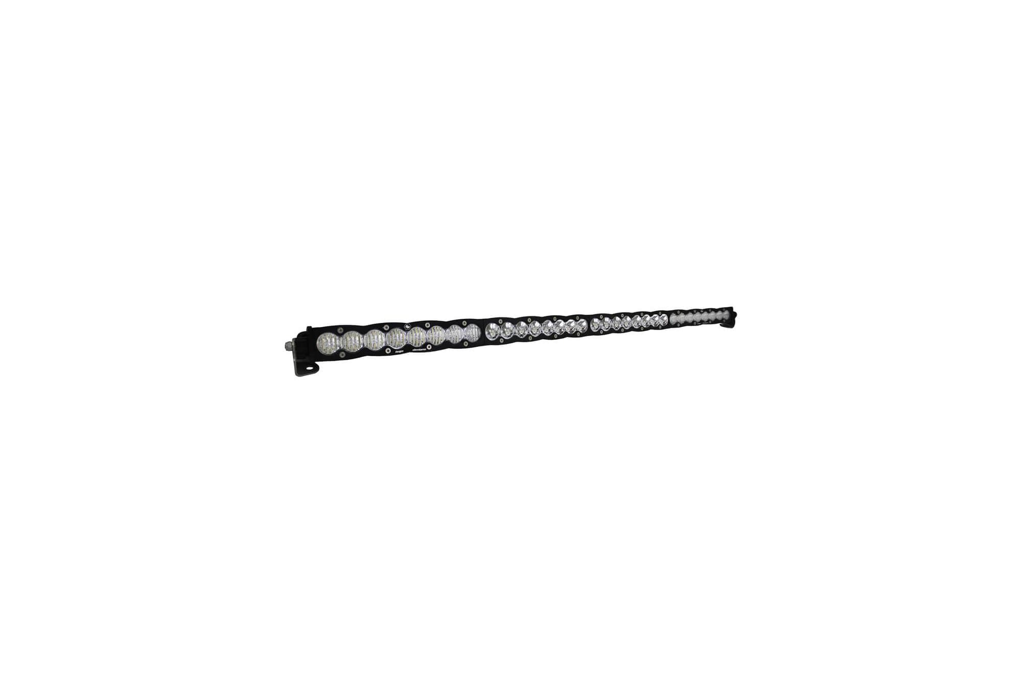 Buy Baja Designs S8 40" Spot LED Light Bar
