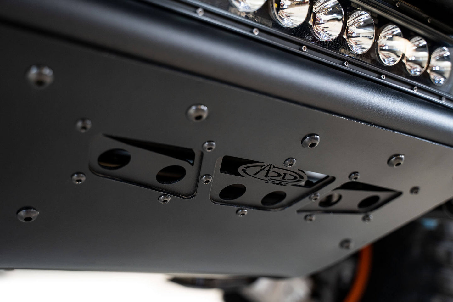 3rd Gen Ford F-150 Raptor/Raptor R Front Bumper | Pro Bolt-On