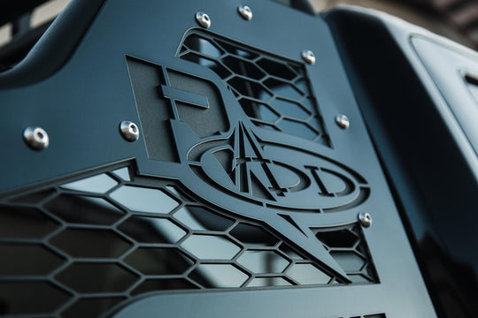 Ford F-150/Raptor Race Series R Chase Rack