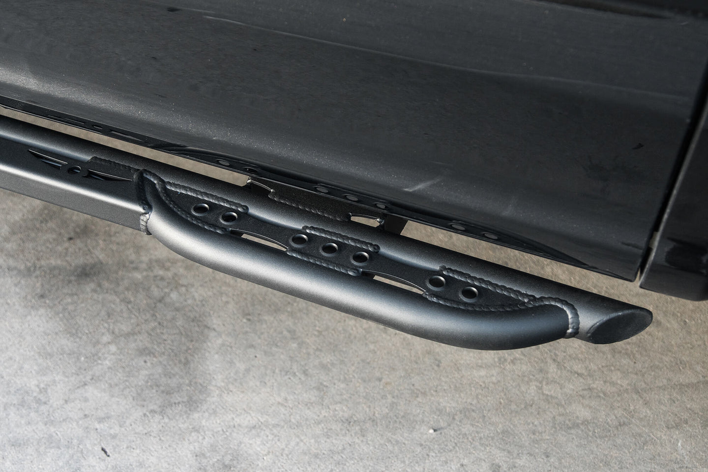 Ford F-150/Super Duty SuperCab Venom Side Steps | ADD Offroad