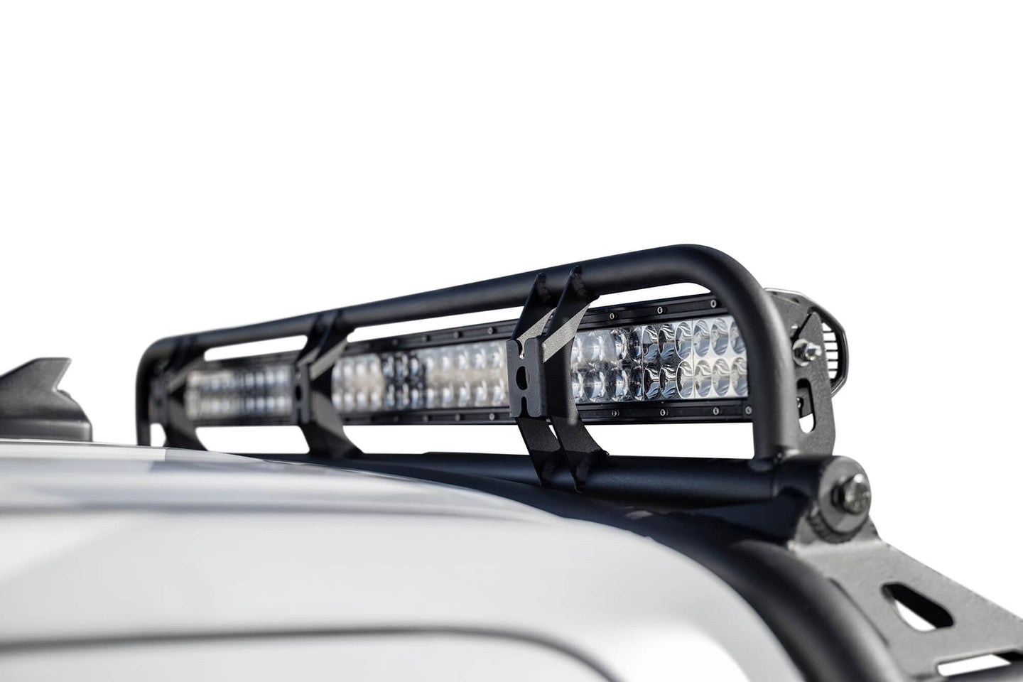 2019-2021 Ford Ranger Race Series Chase Rack | ADD Offroad