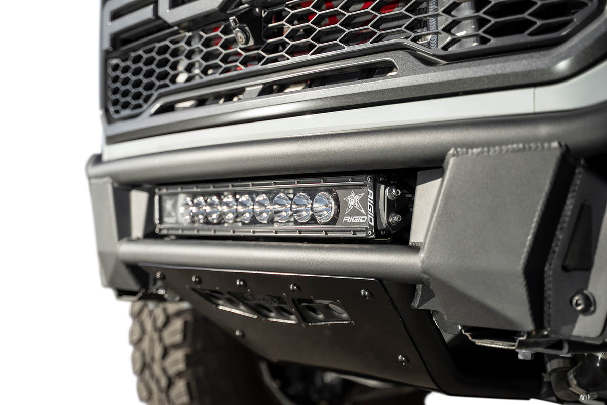 2nd Gen Ford Raptor Bolt-On Front Bumper | ADD PRO