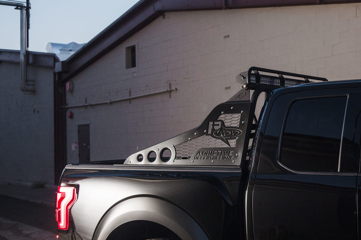 Ford F-150/Raptor Race Series R Chase Rack