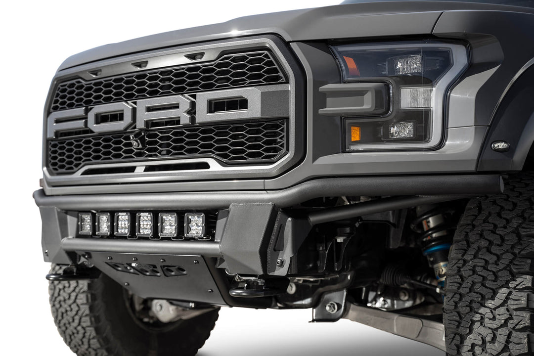 2nd Gen Ford Raptor Bolt-On Front Bumper | ADD PRO