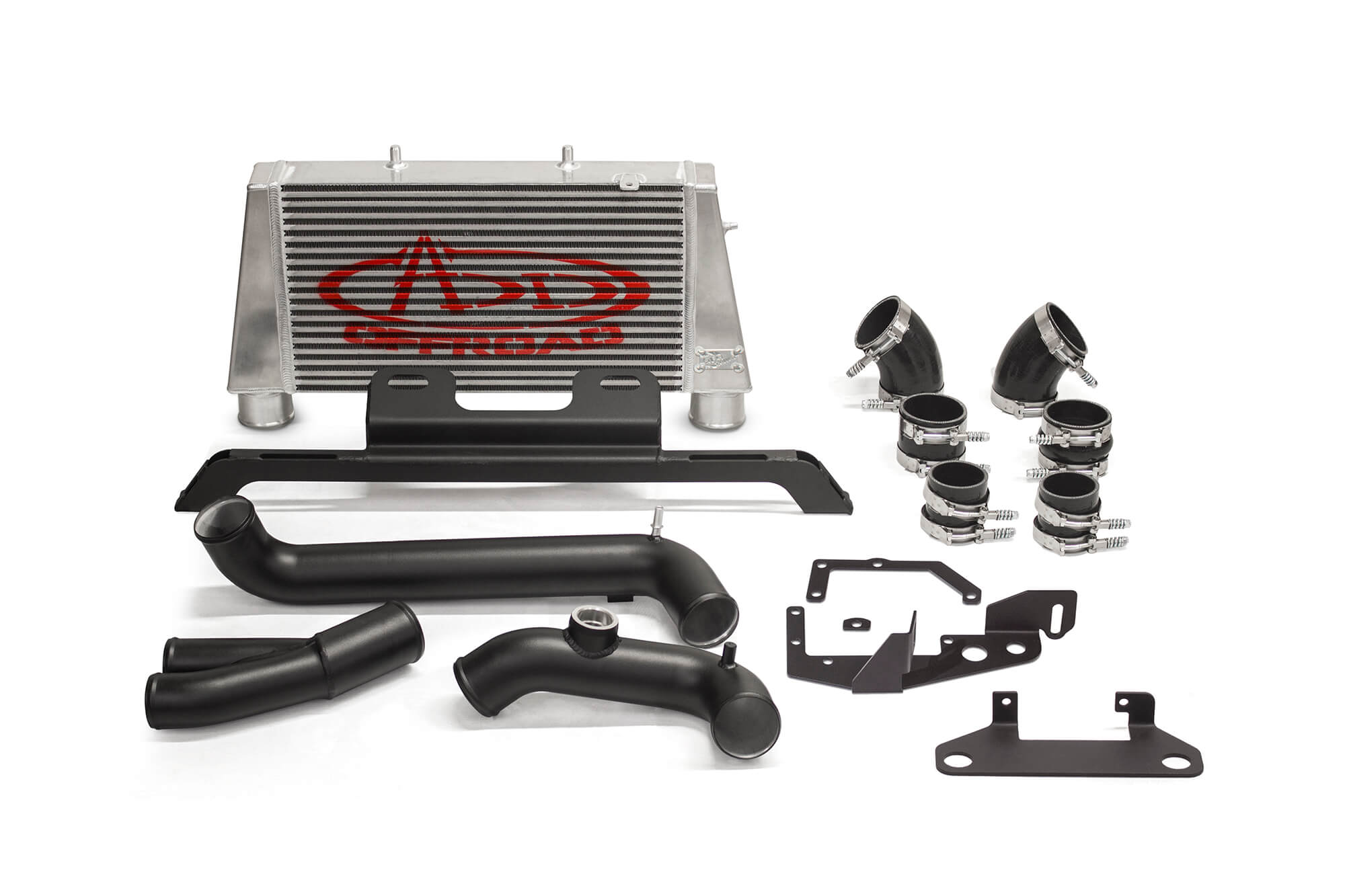2017-2024 Ford Raptor ADD Intercooler Upgrade Kit by AFE