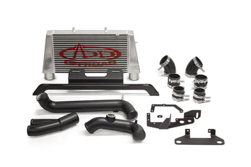 2017-2025 Ford Raptor ADD Intercooler Upgrade Kit by AFE