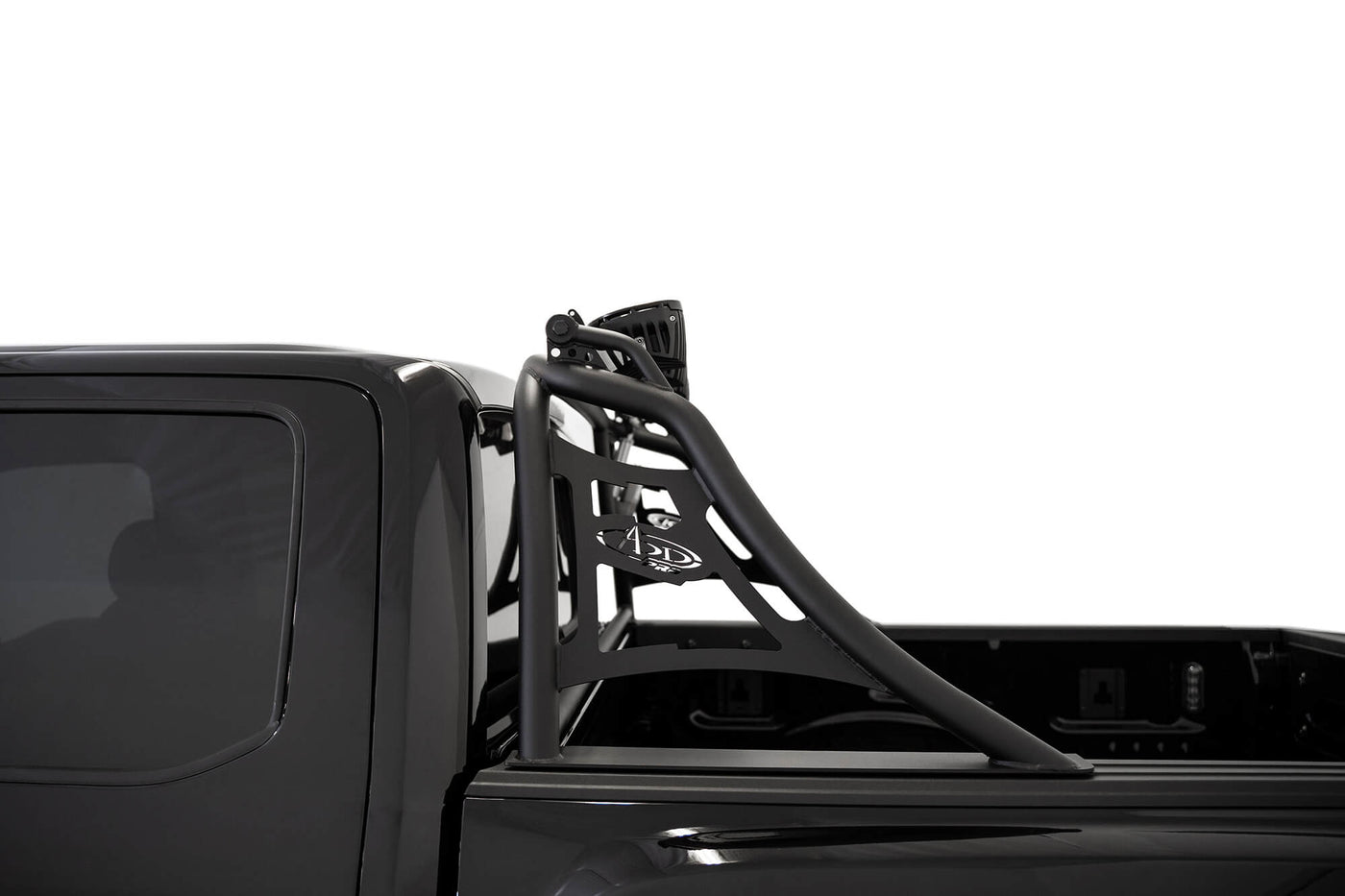 2015-2023 Ford F-150/Raptor Chase Rack | ADD PRO