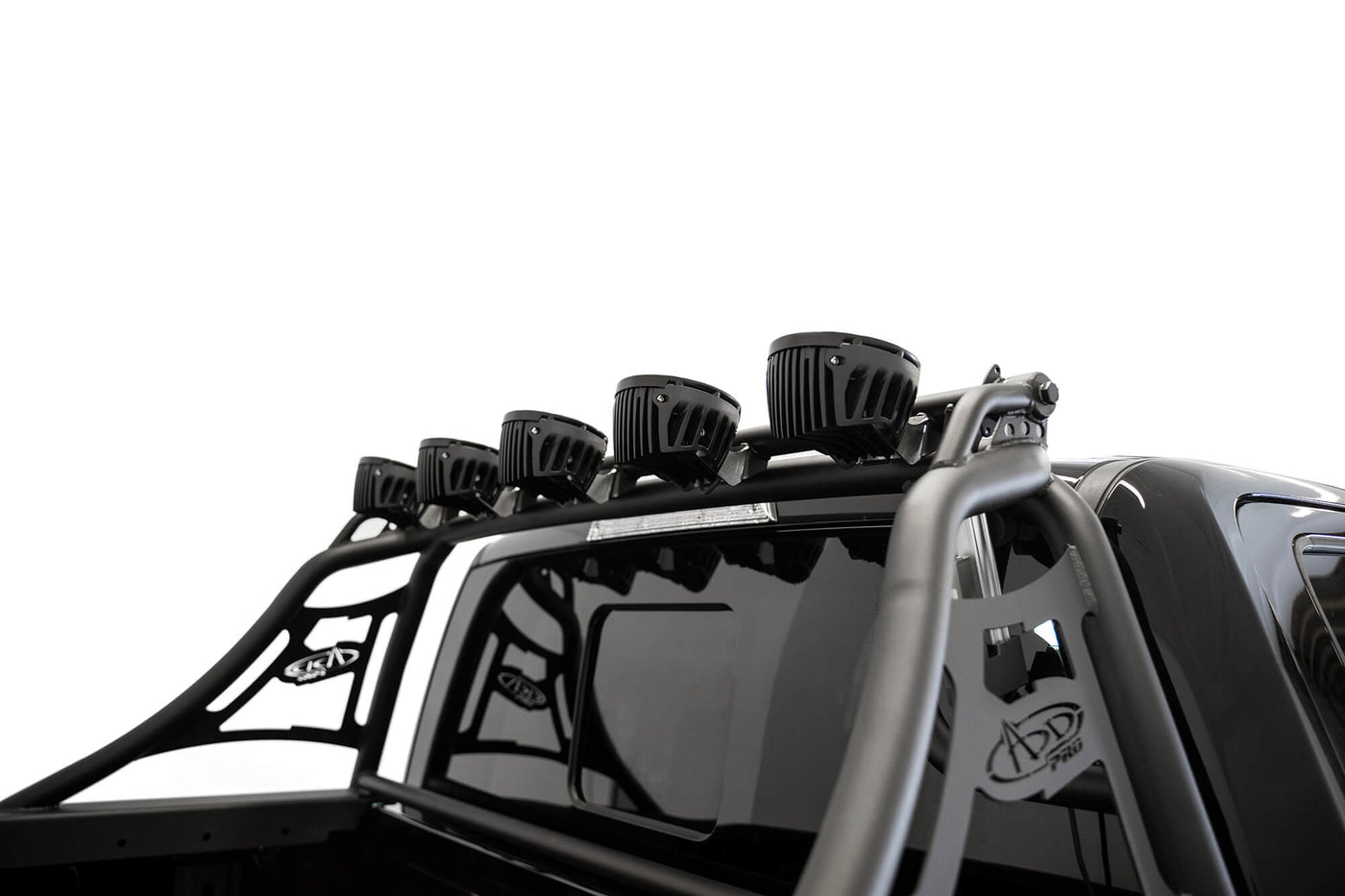 2015-2023 Ford F-150/Raptor Chase Rack | ADD PRO