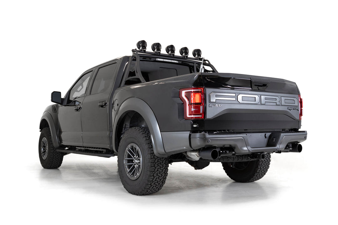 2015-2023 Ford F-150/Raptor Chase Rack | ADD PRO