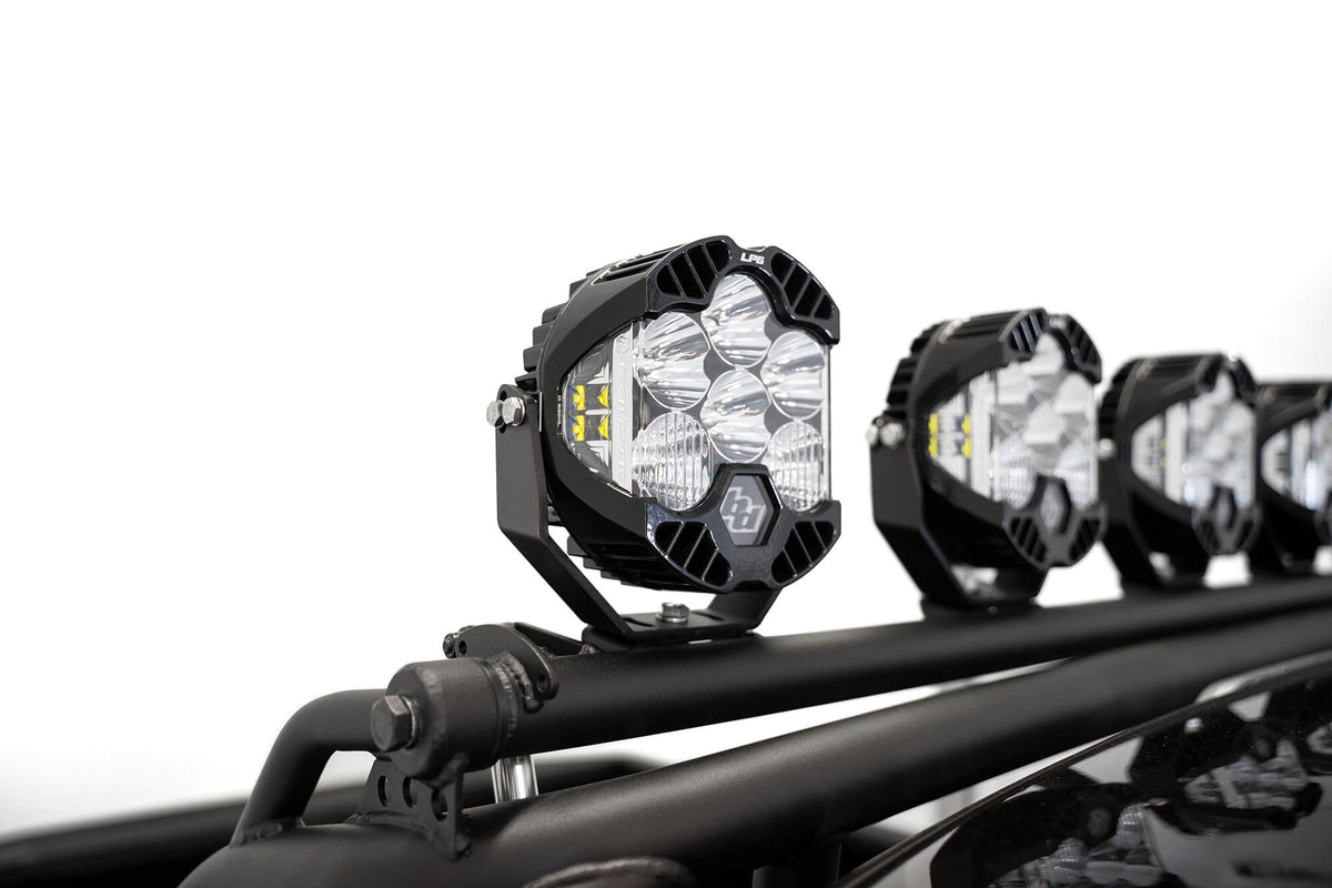 2015-2023 Ford F-150/Raptor Chase Rack | ADD PRO