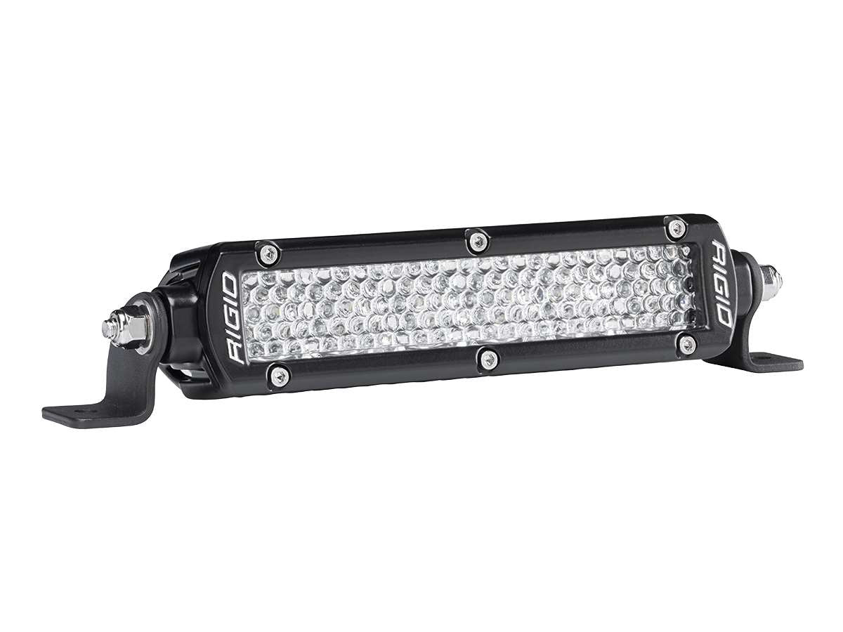 Rigid Industries | SR 6 Inch White Diffused LED Light Bar